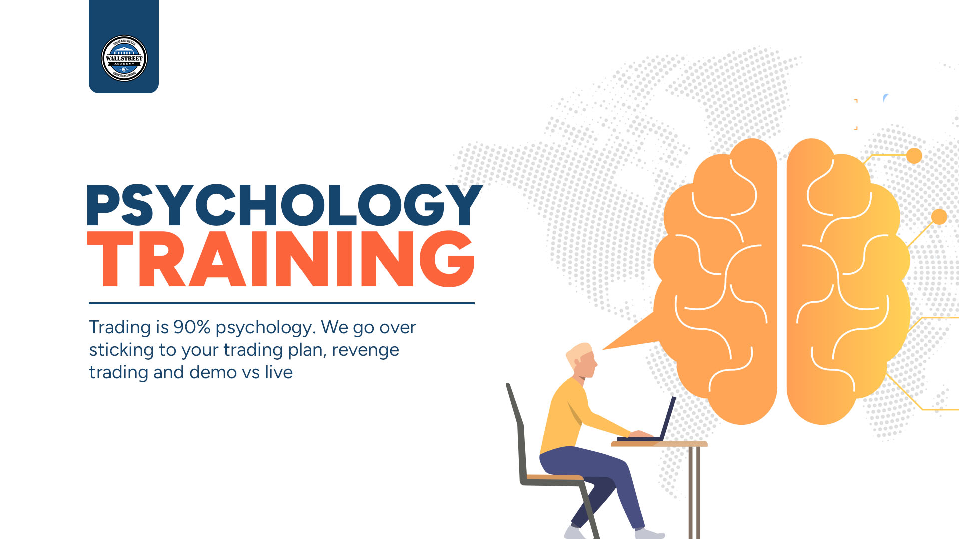 Psychology Training - Wall Street Academy