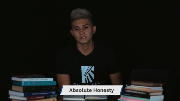 Psycho Trading - Wall Street Academy